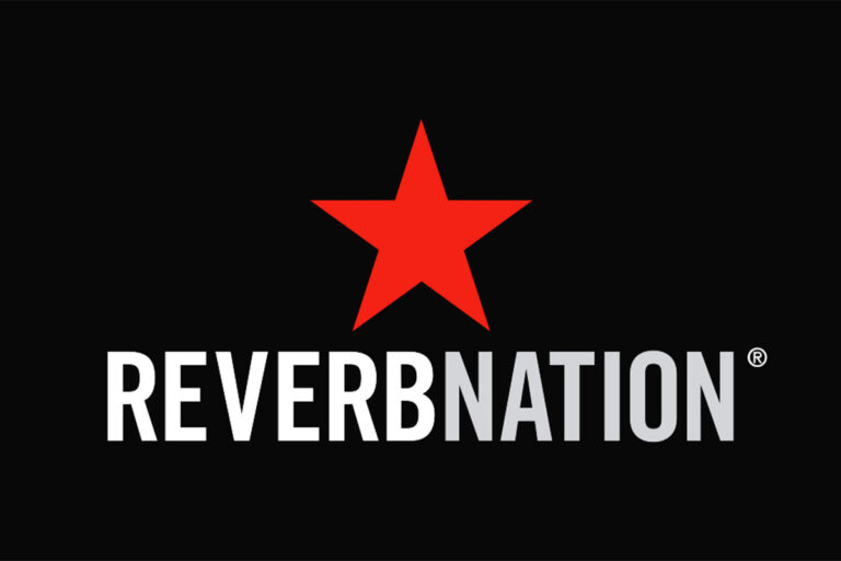 Faite la promotion de votre musique avec Reverbnation