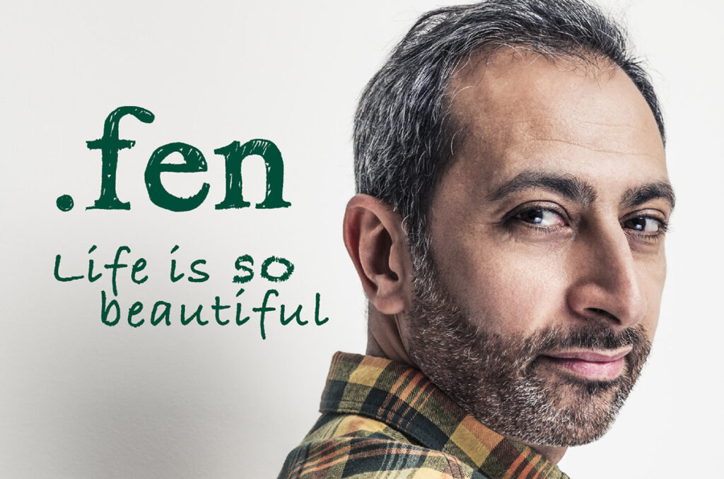Fen : Interview pour la sortie de Life Is So Beautiful